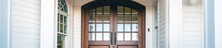 Doors | Wide Selection of Entry, Patio & More | Aaben Kingston
