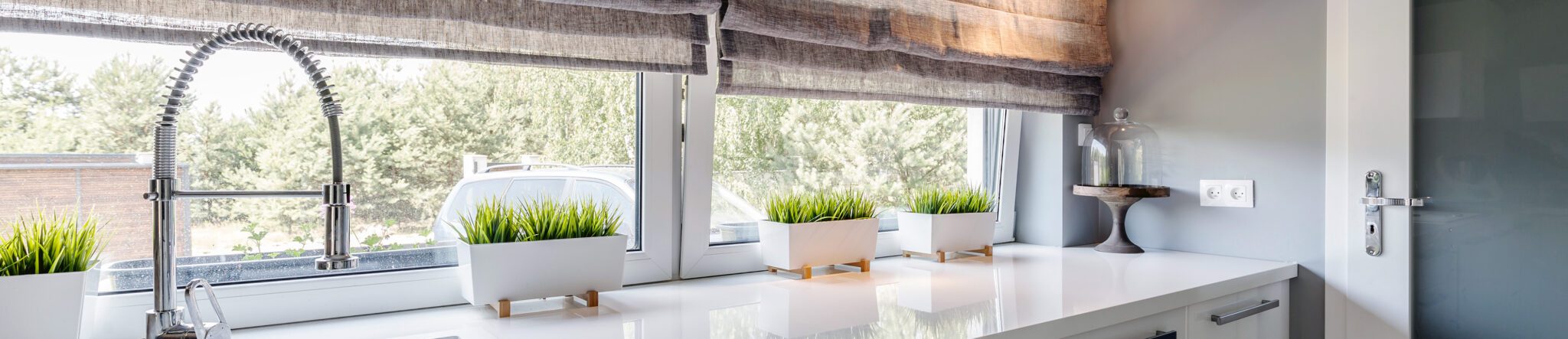 Tilt & Turn Doors | Versatile & Energy-Efficient | Aaben