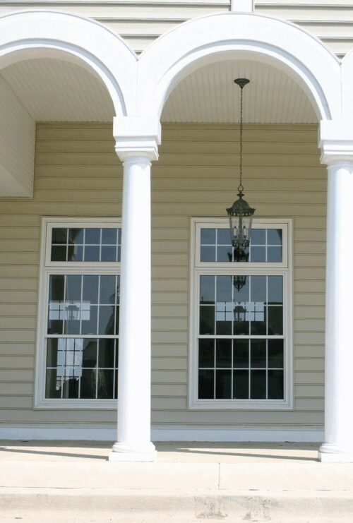 Hung Windows | Traditional & Versatile Window Style | Aaben