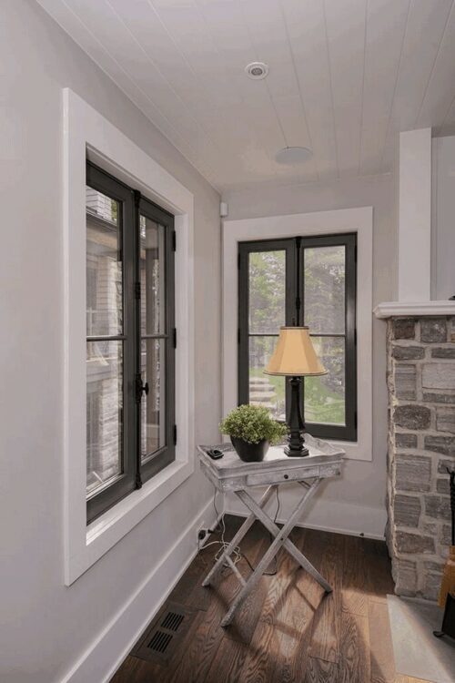 French Casement Windows | Elegant & Functional | Aaben