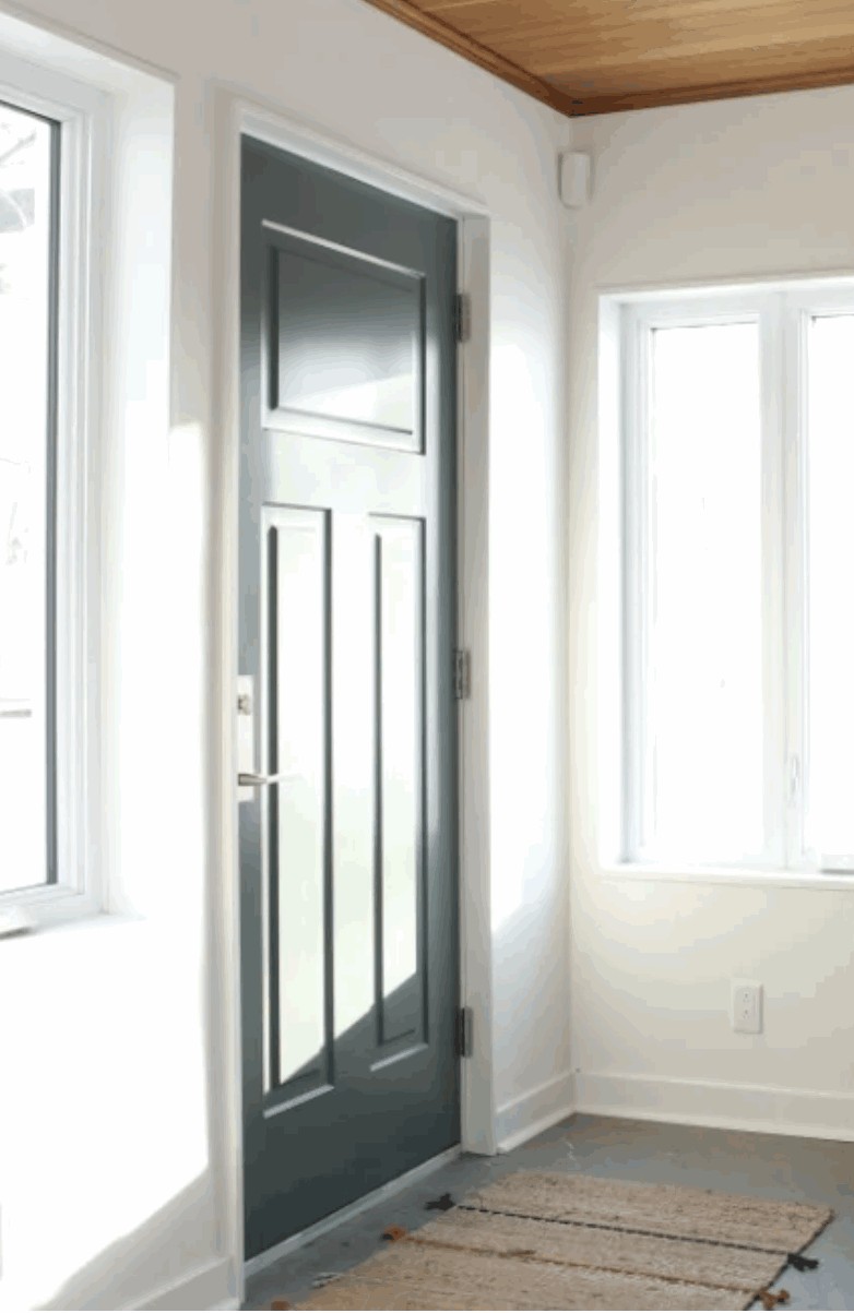 High-Performance Doors | Energy-Efficient & Durable | Aaben